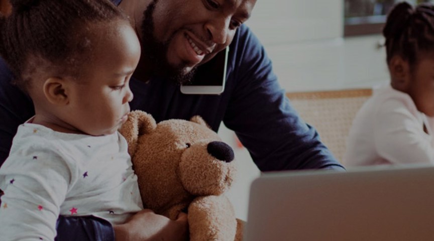 Customer Homepage and Resource Hub | Canada Life UK