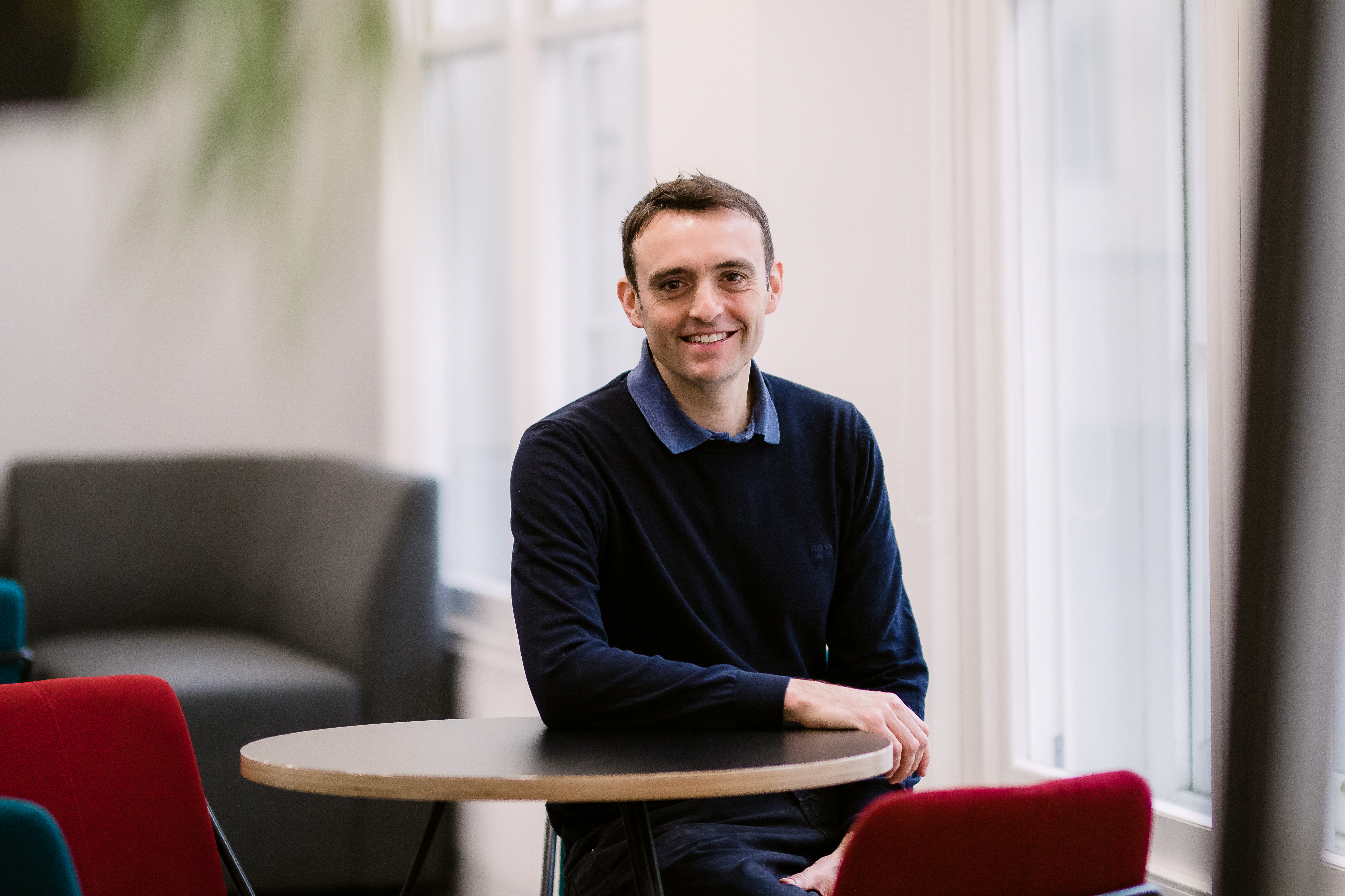 Canada Life’s Executive Team– Tom Evans - Corporate | Canada Life UK