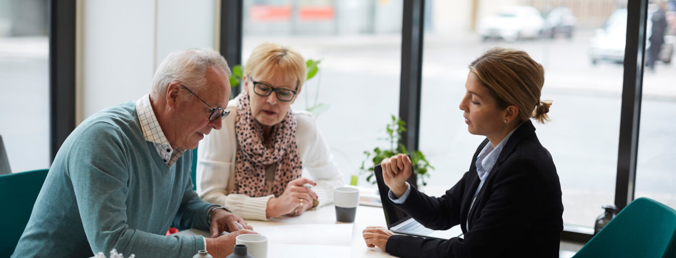 Retirement | Canada Life UK