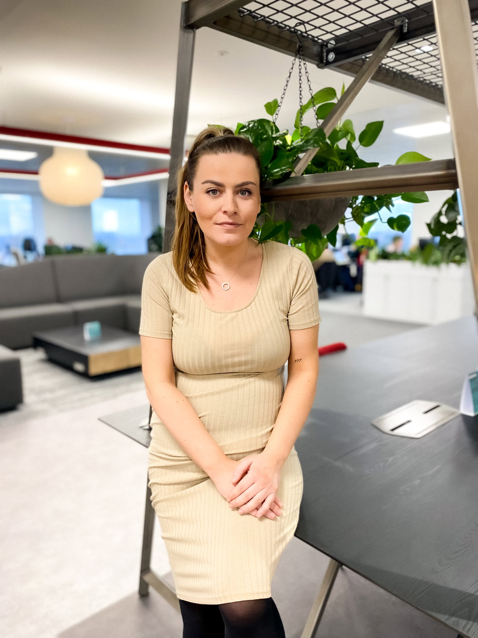 Gender Diversity at Canada Life - 2023