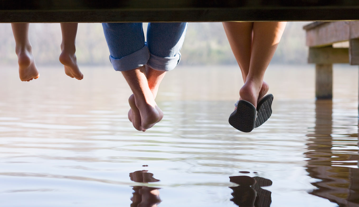 Partner Life Insurance: Flexible Benefits Video