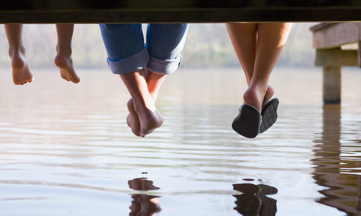 Partner Life Insurance: Flexible Benefits | Canada Life UK