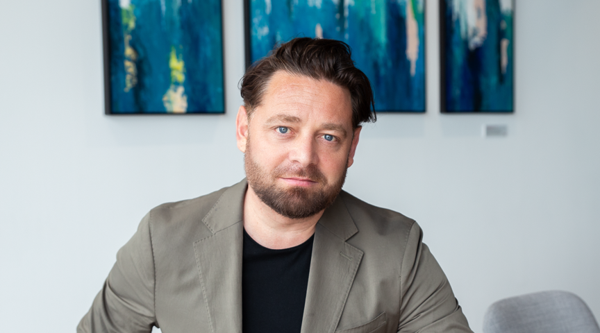 Executive Team | Canada Life UK