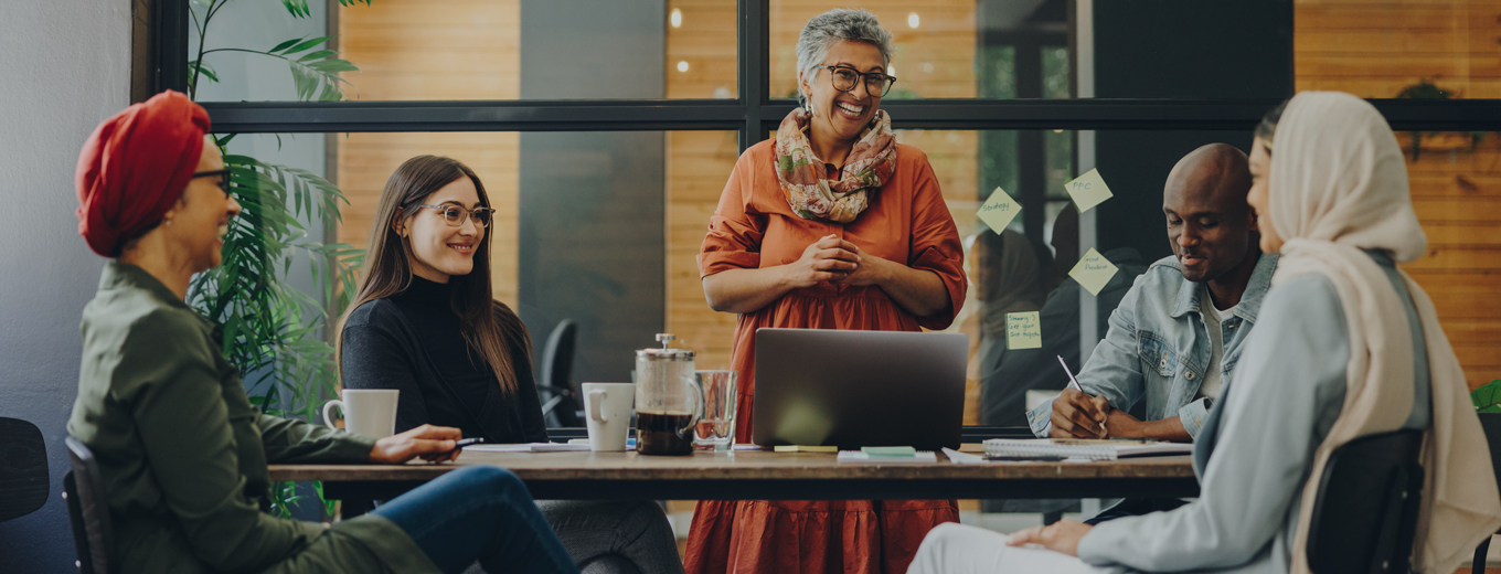 42% of Brits plan for multiple careers as Gen Z job-hopping rivals over-65s
