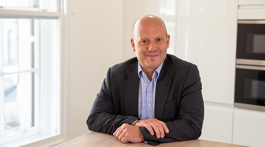 Executive Team | Canada Life UK