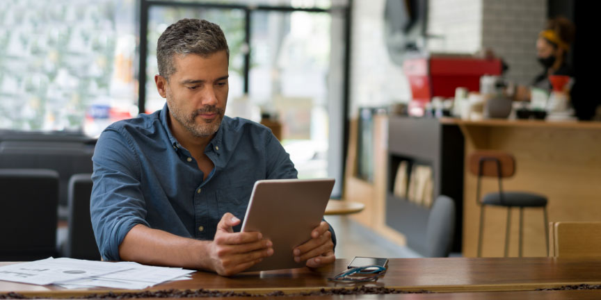 Customer Resource Hub | Canada Life UK