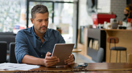 Customer Homepage and Resource Hub | Canada Life UK