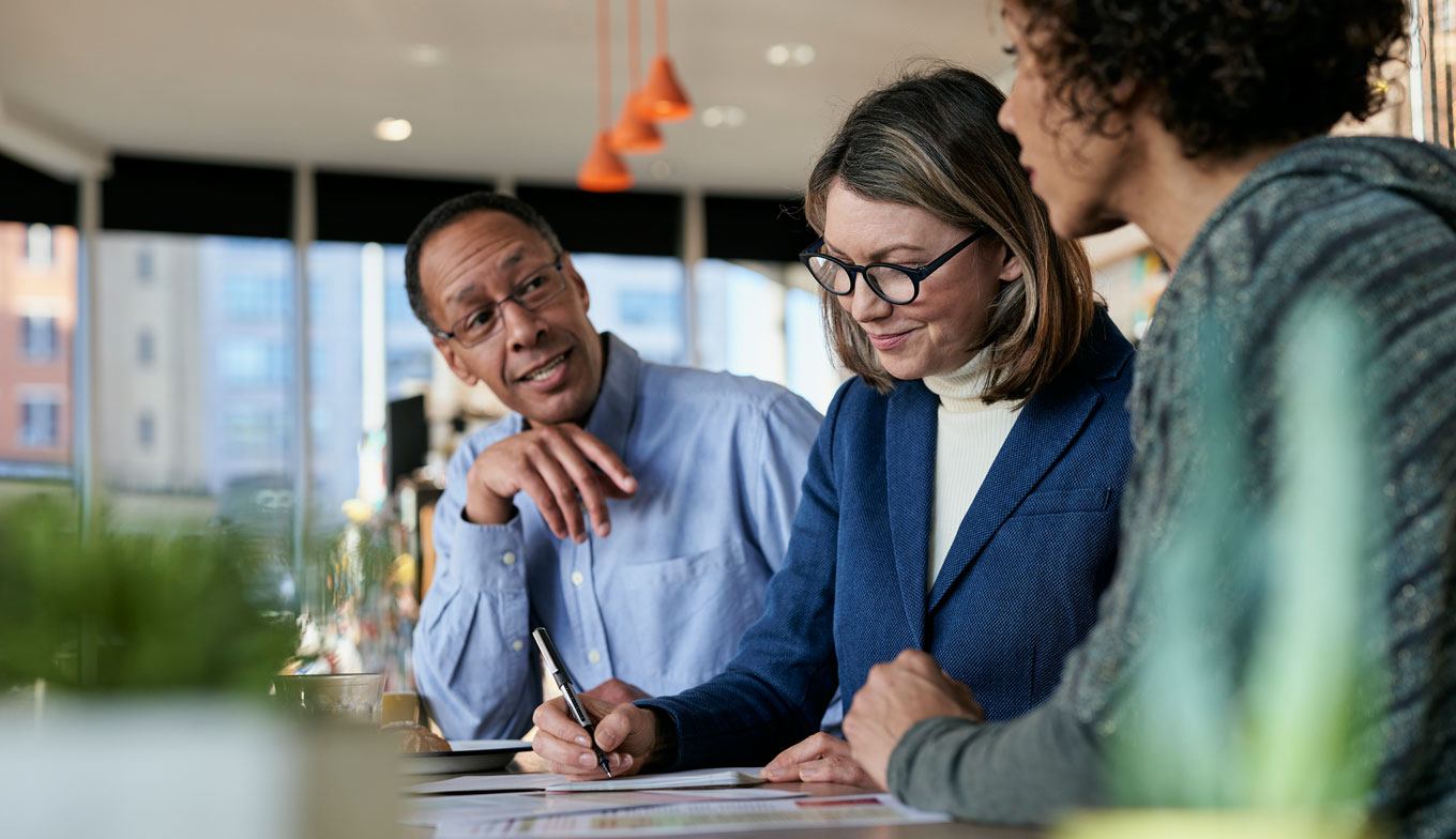 Life and Pension funds | Canada Life UK