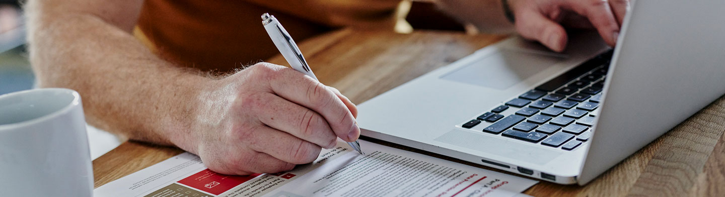 Customer Homepage and Resource Hub | Canada Life UK.