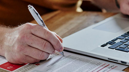 Customer Homepage and Resource Hub | Canada Life UK