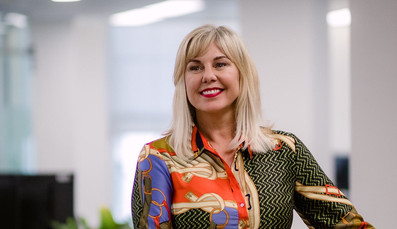 Executive Team – Caroline Dibbs | Canada Life UK