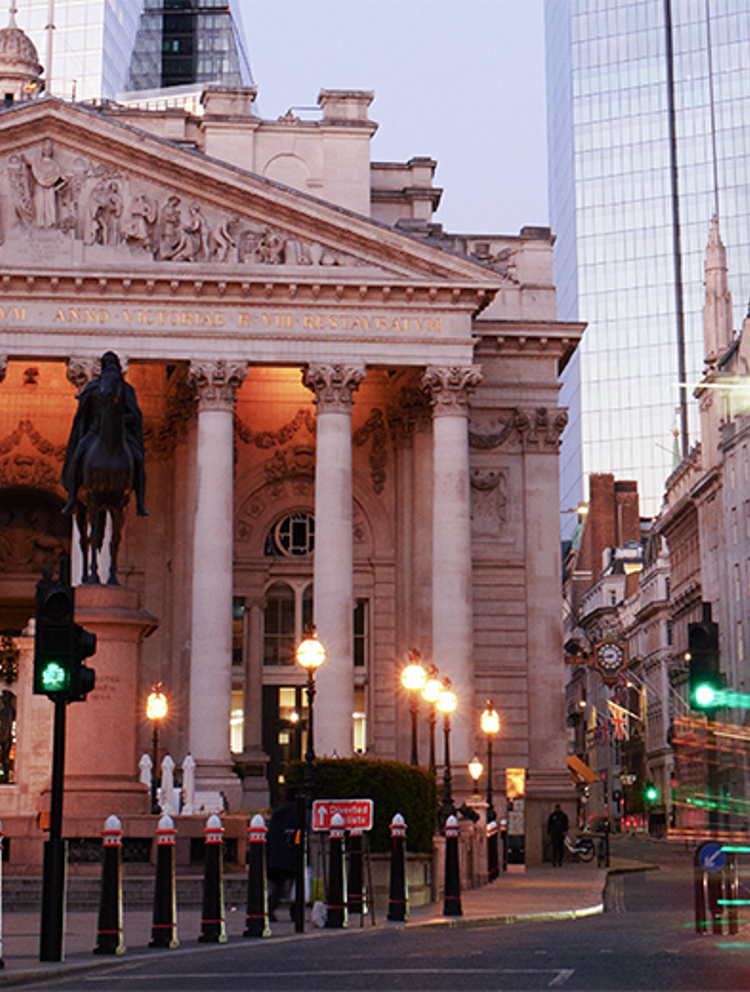 Autumn Budget 2025 | Adviser | Canada Life UK