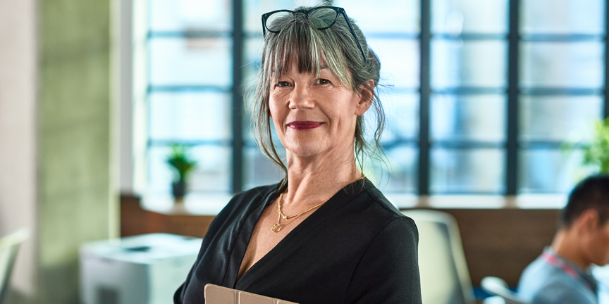 Protecting your employees together | Canada Life UK