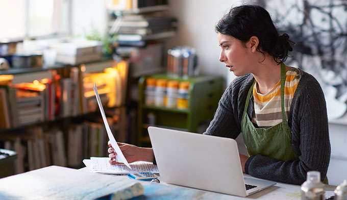 Gift hold-over relief | Canada Life UK