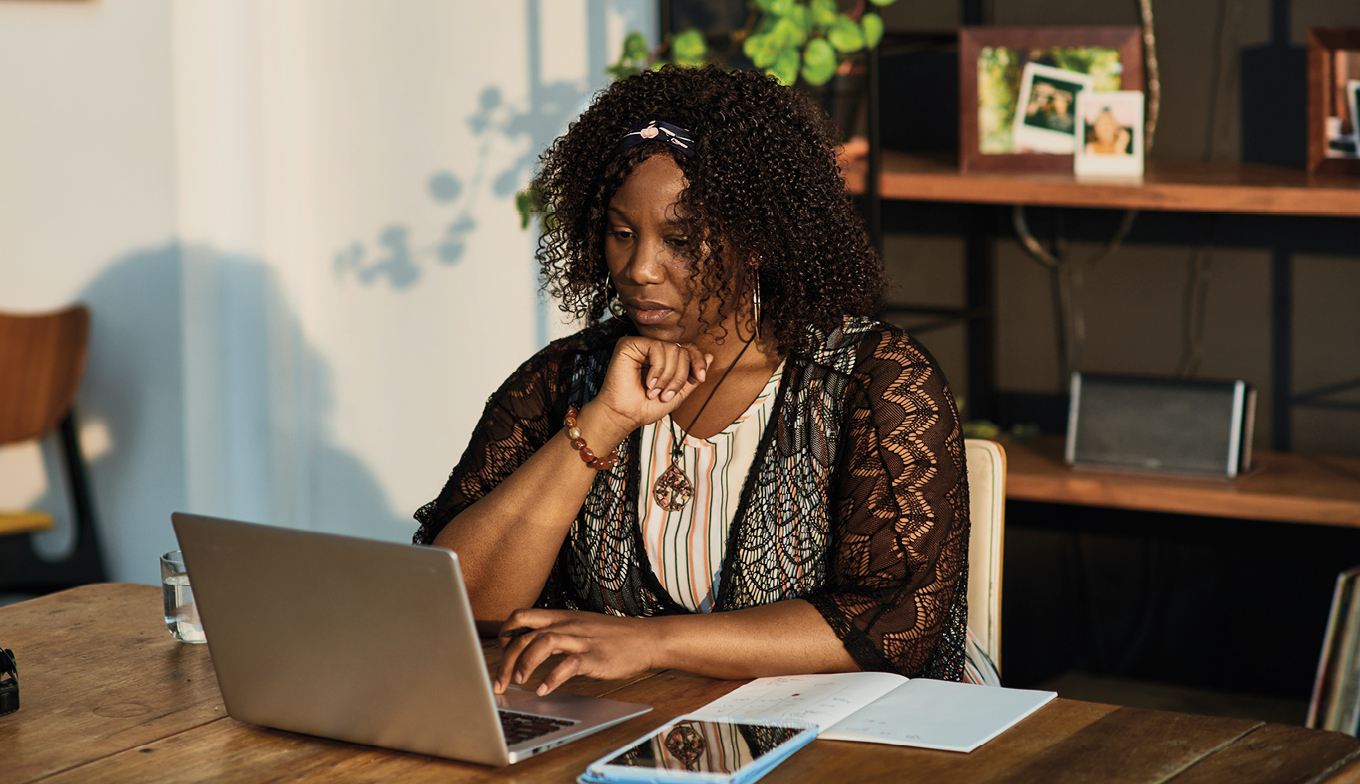 Our trust service | Canada Life UK