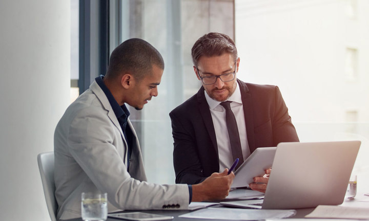 Segregated Portfolio Service | Estate Planning | Canada Life UK