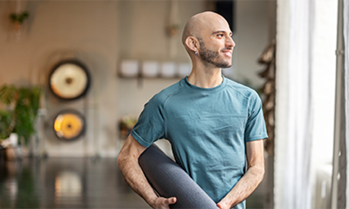Supporting musculoskeletal health in the workplace | Canada Life UK