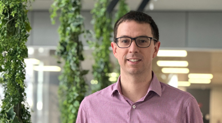 Meet our bulk annuity experts | Canada Life UK