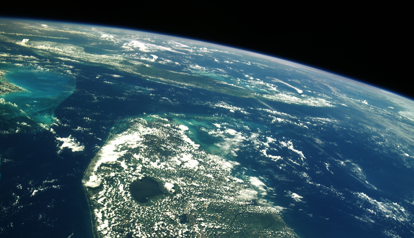 Our Approach to Climate Change