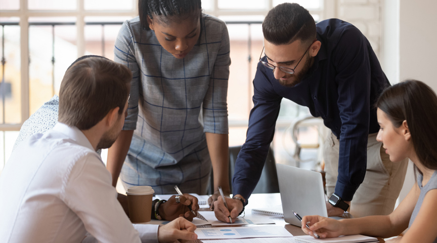 Careers - Working at Canada Life | Canada Life UK