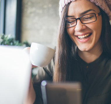 myStrength Personalised mental wellbeing support | Canada Life UK