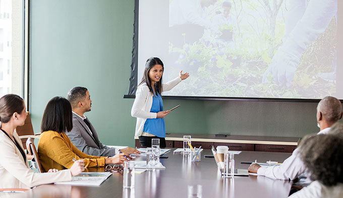 Discover CPD for Financial Advisers | ican academy | Canada Life UK